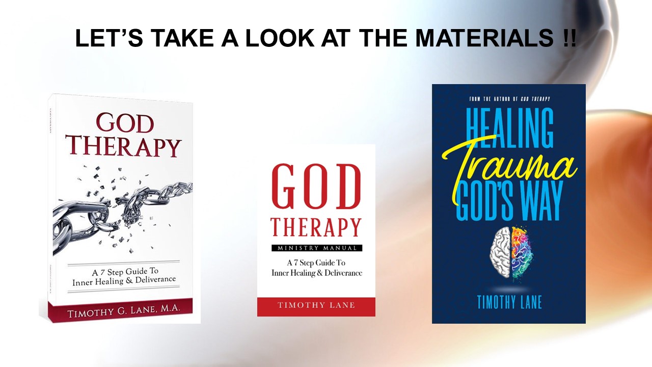 God Therapy